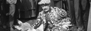 Cockney Rhyming Slang | The East End