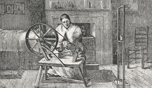 Weavers | The East End